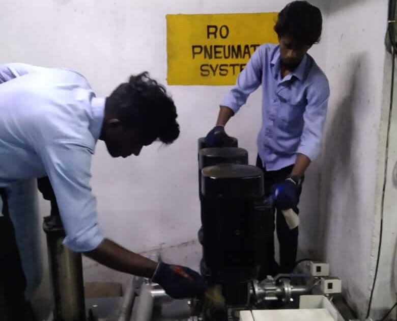 Royal Pump Services